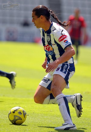 A Mendivil se le escapó el gol del triunfo