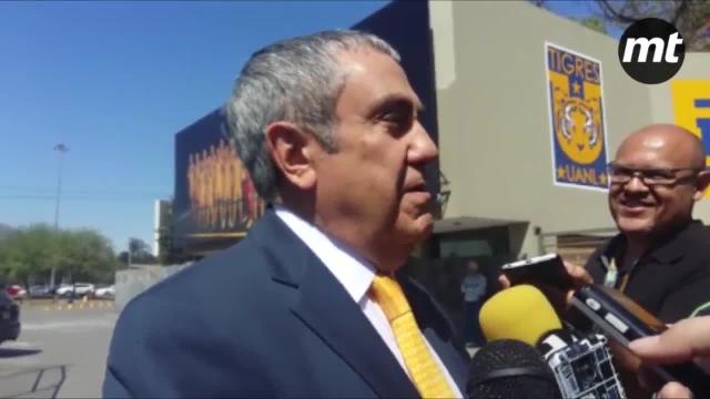 Sin miedo a Rayados: Alejandro Rodríguez