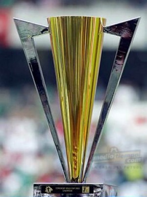 Anuncian fechas para la Copa de Oro 2007