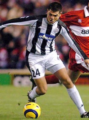 Directiva y fans del Partizán de Belgrado firman la paz