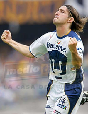 El Puma jugó muy mal, pero ganó... Puebla falló todo