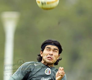 Ismael Rodríguez debuta y logra su primer título con el América