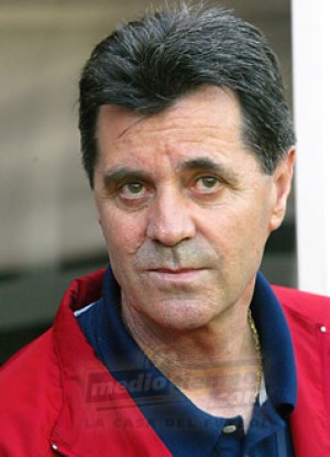 Mirko Jozic dejará la gerencia deportiva del Colo Colo