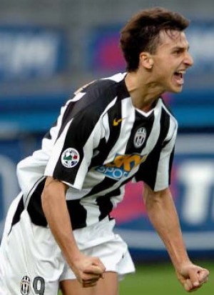 Ofrece el Real Madrid 88 mdd por Ibrahimovic, la Juve los rechazó