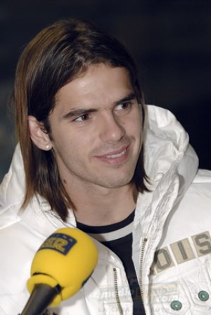 A Gago le gustaría tener a Saviola como compañero en el Real Madrid