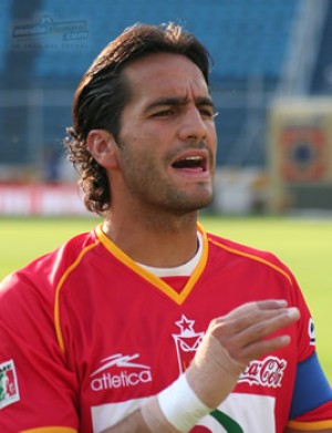Al "Cheto" Leaño le importa ganar antes que gustar