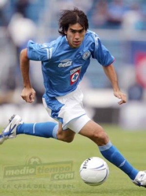 'Chelito' se morirá ante los Pumas con tal de sacar los 3 puntos