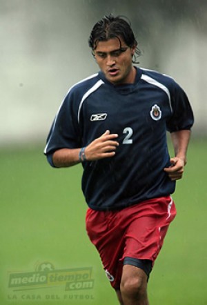 Diego Martínez tiene la clave para ganar el Clásico ante América