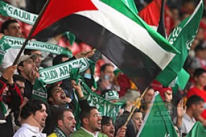 Disgusto en el mundo árabe porque partidos del Mundial serán de pago