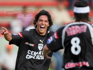 Landín decidió un buen duelo en Zapopan