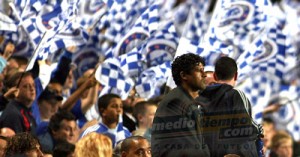 Drogba marcó un gran gol y cambió el partido: Frank Rijkaard
