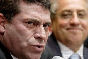 Fernando Suárez está listo para lo que le depare el Mundial a Ecuador