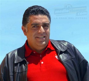 'Futgol Callejero', el nuevo proyecto de Alejandro Bocardo