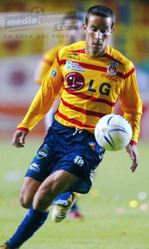 Gabriel Rey considera primordial vencer a Santos para pensar en la Liguilla