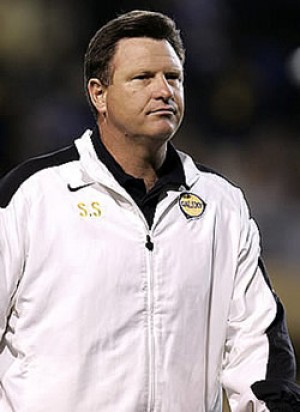 Hablando del Mundial con… Steve Sampson, DT del Galaxy