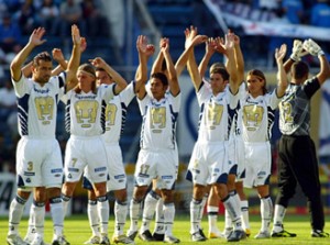 Íñiguez considera que Pumas no jugó mal ante Cruz Azul