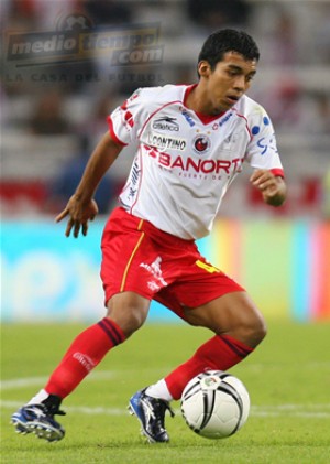 Pedro Domínguez será operado de la rodilla izquierda