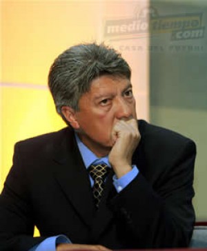 Jesús Ramírez se siente listo para dirigir a la Selección mayor ...