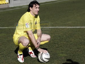 Josemi cambia al Liverpool por el Villarreal