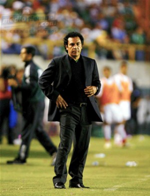 Hugo Sánchez halagó la capacidad de Nery Castillo