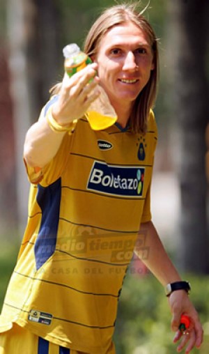 Para Leandro Augusto, la victoria ante América cambió el rostro a Pumas