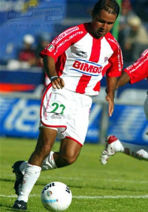 Marco Capetillo buscará un lugar en Primera División