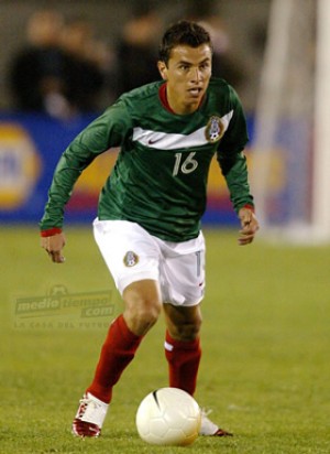 Mario Méndez reforzará a Vélez Sarsfield a petición de La Volpe