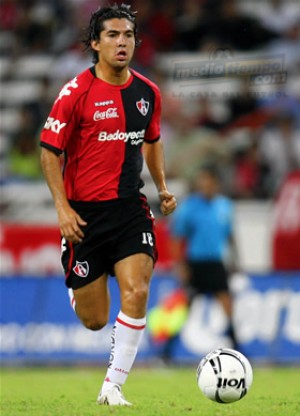 Futuro incierto para Mauricio Romero en Atlas