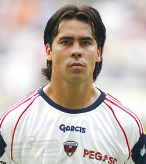 Sin motivo especial ve el 'Pato' Galaz el juego ante Chivas