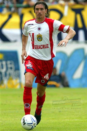 Pablo Quatrocchi reforzará al Necaxa