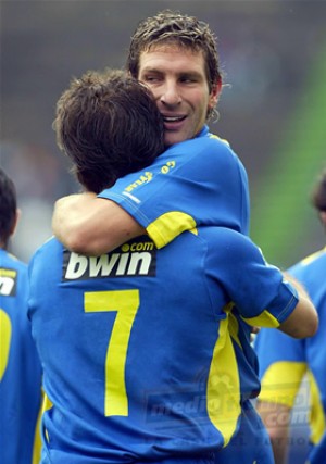 En penales, Boca Juniors vence 4-6 a Cruz Azul en Puebla