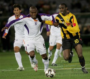 Reinaldo Parks piensa en el retiro y descarta regresar a México