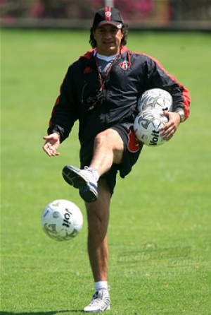 Seremos protagonistas: Romano