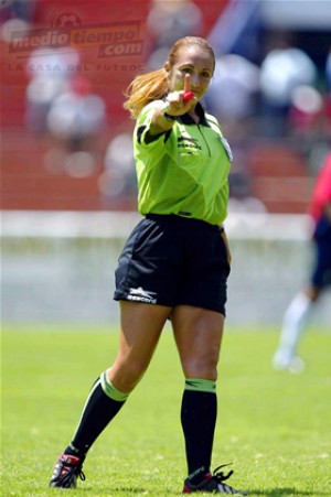 Virginia Tovar califica de positiva la llegada de Aarón Padilla