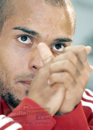 Vuelve Enke y se mantiene Odonkor en la 'Mannschaft'