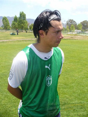 El diagnóstico para la lesión de Cacho es alentador