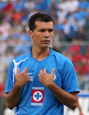 Cruz Azul venció al Fire de Cuauhtémoc