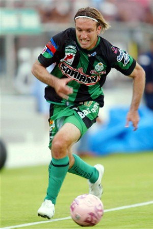 Los comentarios de Castromán no tienen validez: Daniel Guzmán