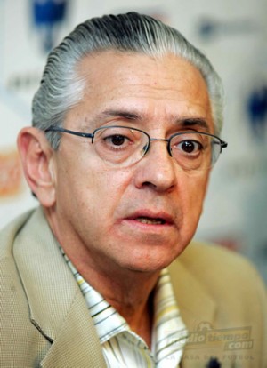 Hubo contrapropuesta pero, 'Chícharo' se queda en Monterrey: Urdiales