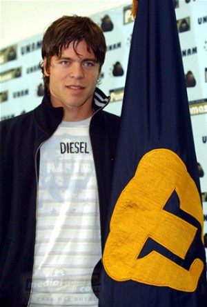 Esteban Solari es la nueva contratación de Pumas para la siguiente ...