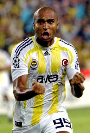 Fenerbahce 1-0 Inter... Sorprendieron los turcos al Campeón italiano