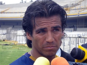 Íñiguez espera encontrar equipo en el Draft