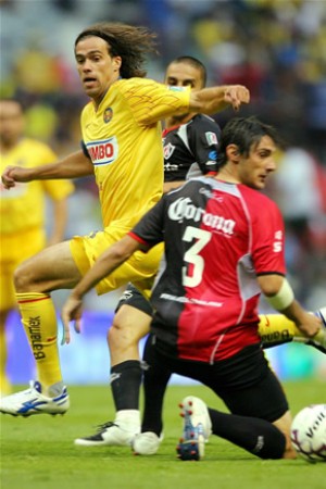 Insúa destaca el nivel del Atlas