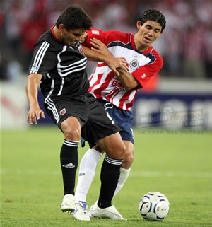 Jaime Moreno: La Leyenda del Fútbol Latinoamericano| Mediotiempo