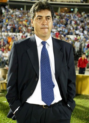 Jorge da Silva muy cerca de dirigir al Millonarios de Bogotá