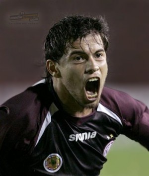 Lanús venció 3-0 al Olmedo y avanzó a fase de grupos