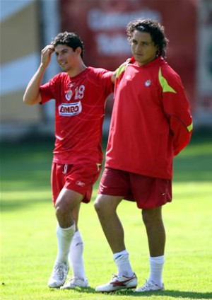 Magallón promete que Chivas mejorará