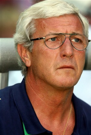 Marcelo Lippi manifestó su deseo de volver a dirigir después de un año ...