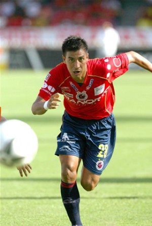 Mario Rosales sufrió una ruptura y dice adiós al Apertura