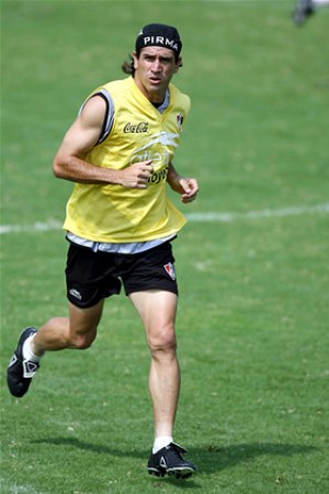 Marioni y el 'Pechu' son duda para el próximo encuentro